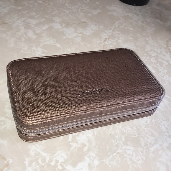 Sephora | Bags | Sephora Travel Makeup Case | Poshmark